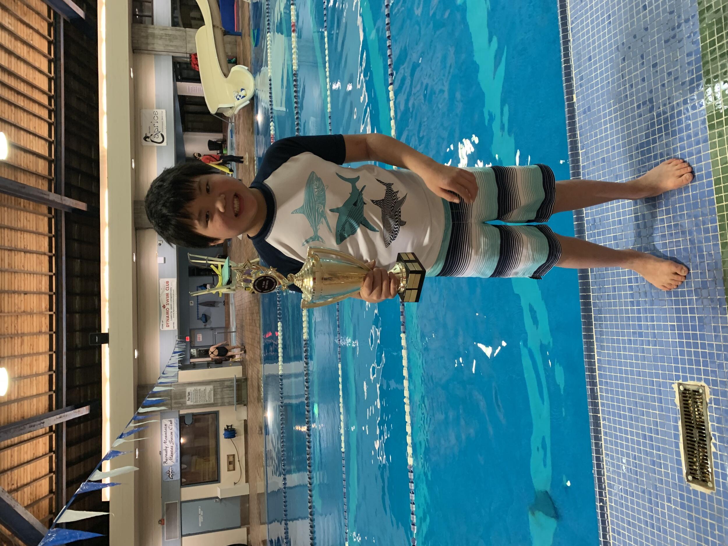 Dynamo Swim Club | Dynamo Newsletters , January, 2022