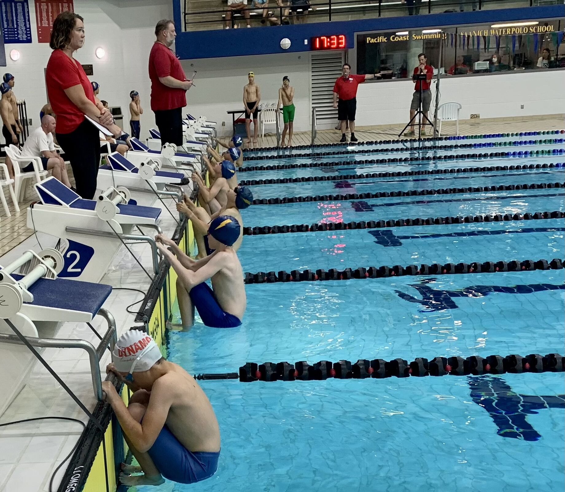Dynamo Swim Club | Dynamo Newsletters July, 2022