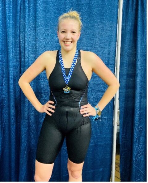 Elk Valley Dolphins Swim Club | March Newsletter