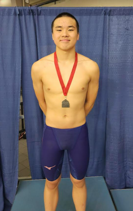 Hyack Swim Club | EKI - Day 5