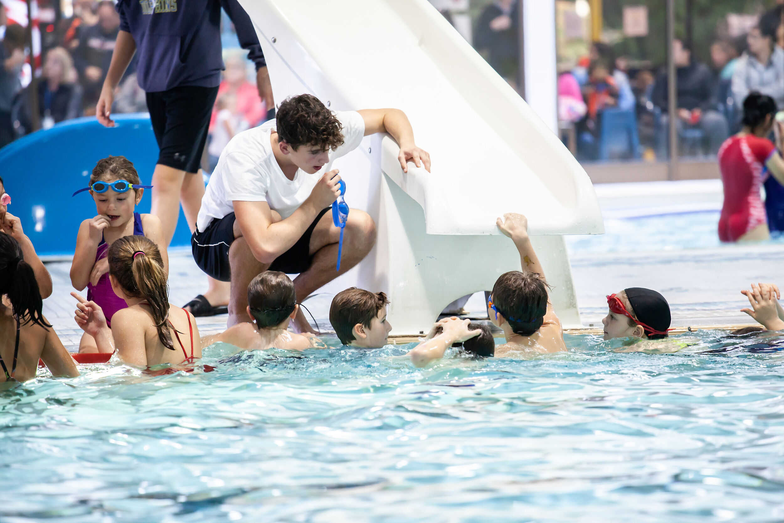 Winskill Dolphins Swim Club | Home