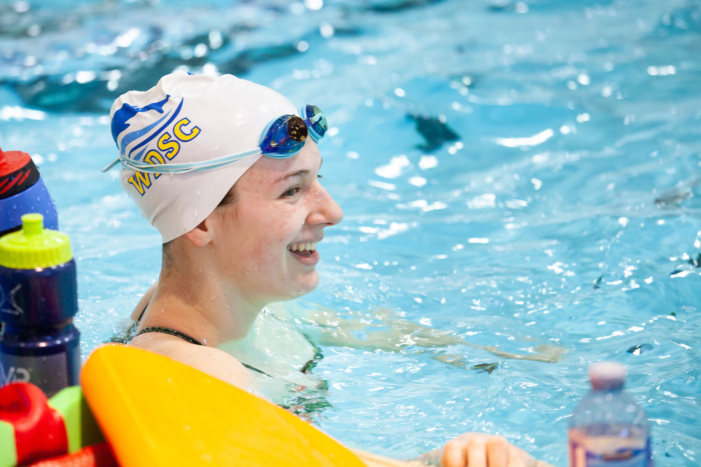 Winskill Dolphins Swim Club | Board of Directors